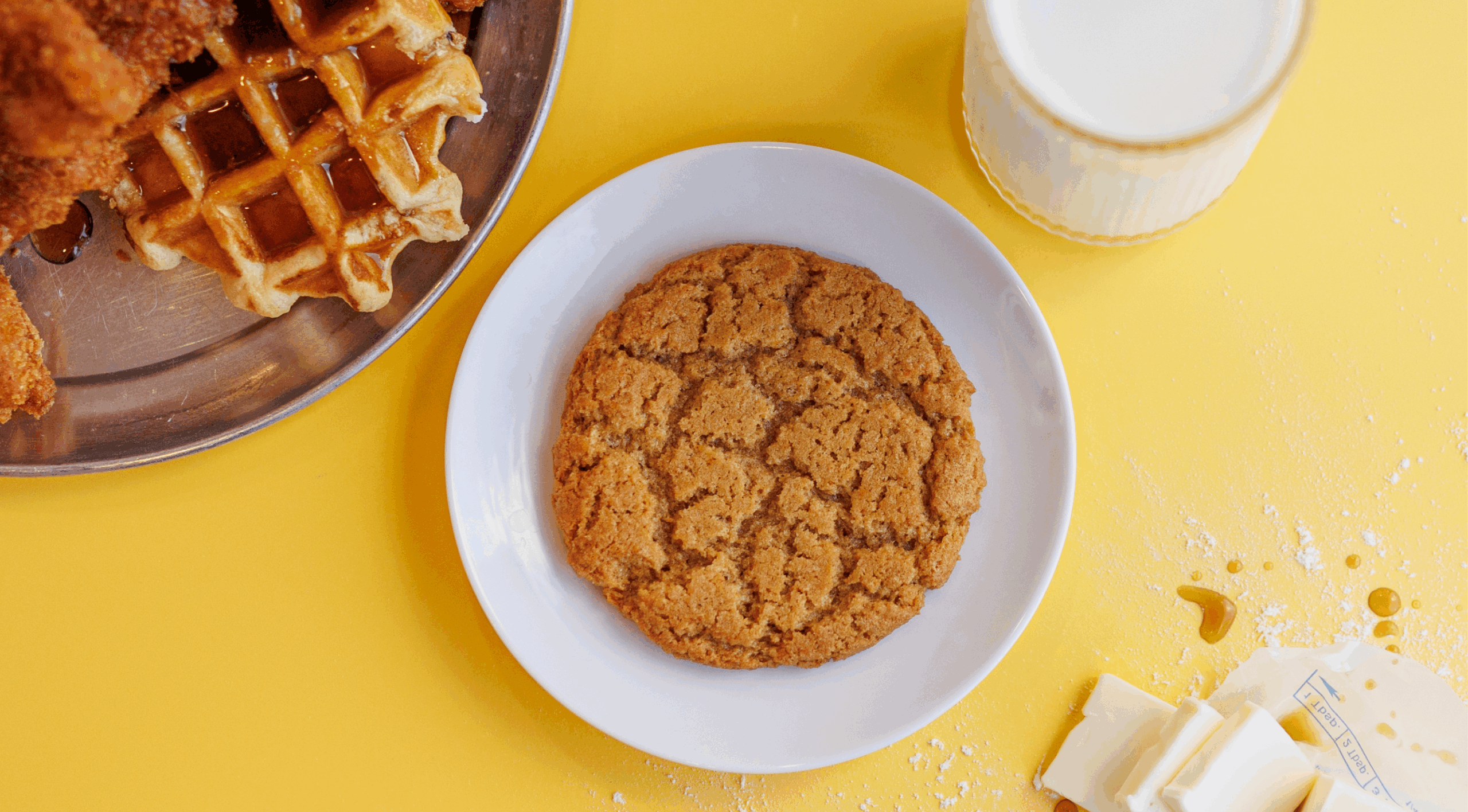 Jonny Boy Cookies – Pep Public Relations